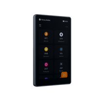 Keystone 3 Pro – Hardware Wallet