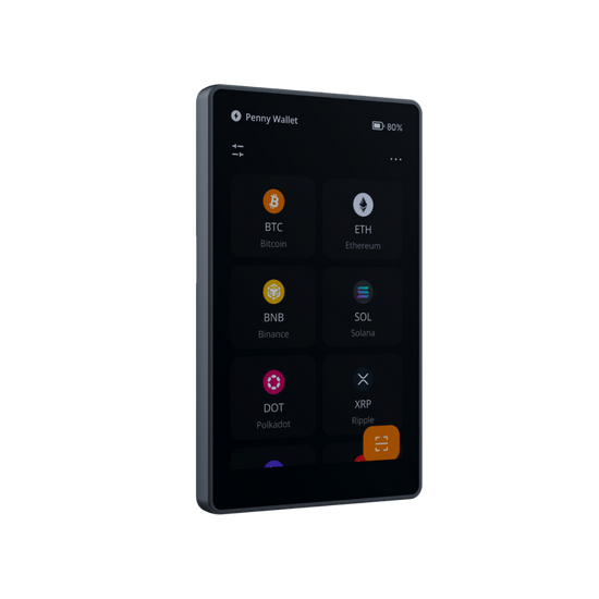 Keystone 3 Pro – Hardware Wallet